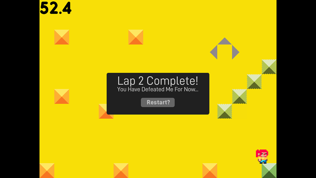 Why is the button low quality? - Help Requests - Flowlab Community