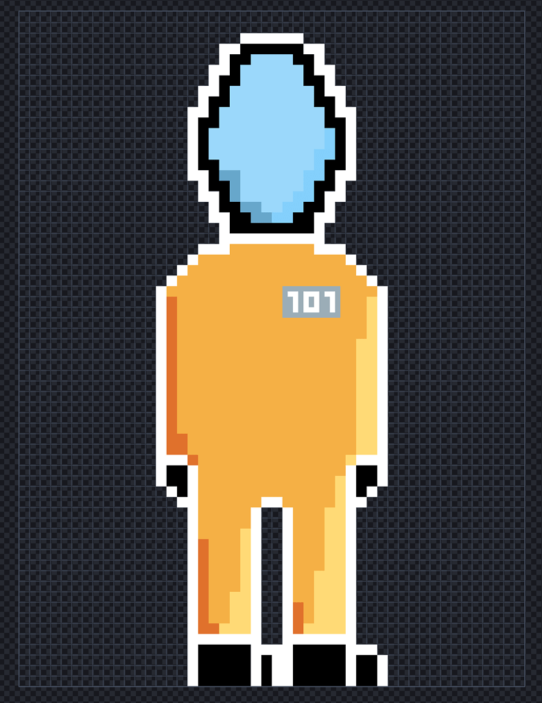 Requesting feedback on player sprite? - Art, Sounds, and Music ...