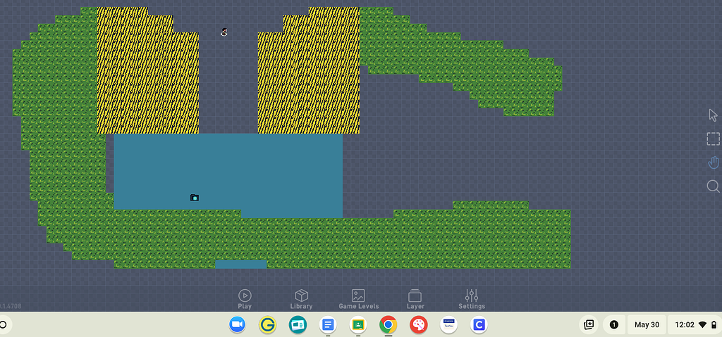 Help! My game level won't open! - Help Requests - Flowlab Community