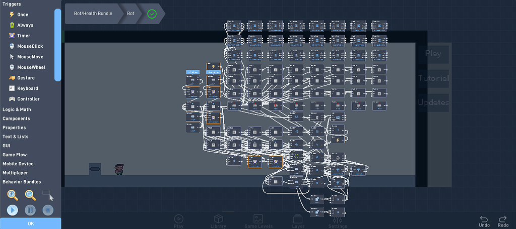 A basic tutorial on how I make my game bots - Examples & Tutorials ...