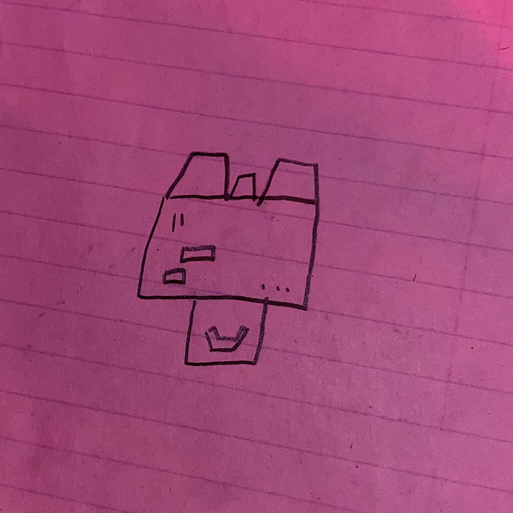 How I draw pixel sprites, big and small! - Examples & Tutorials ...