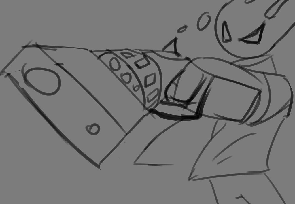 FNF entity (fanmade) - Game Updates & Announcements - Flowlab Community