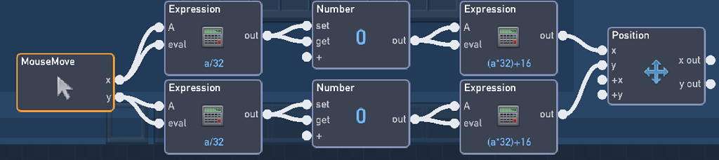 Misalignment error - Bug Reports - Flowlab Community