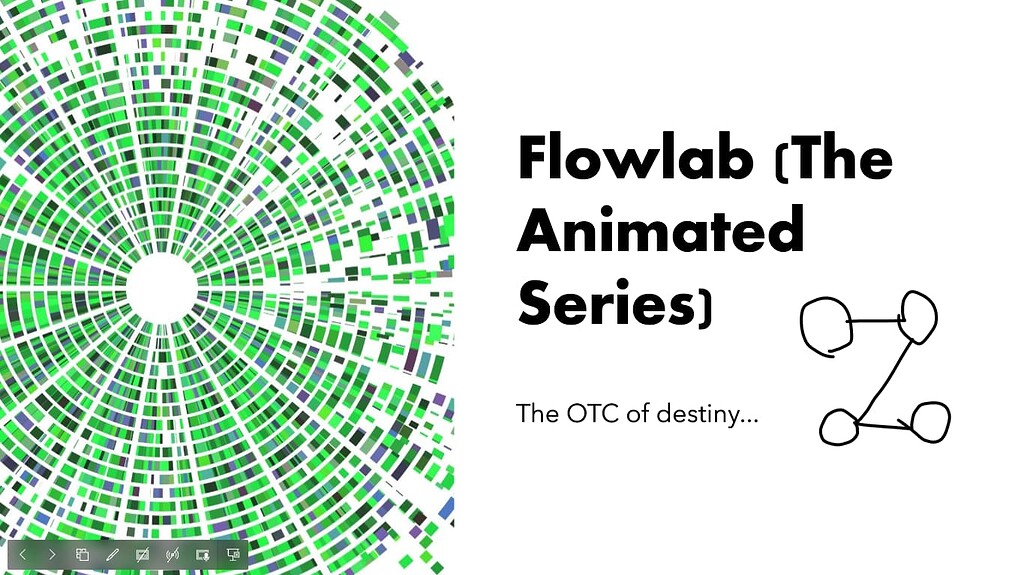 It has begun (Flowlab Animated Series) - Community Lounge - Flowlab ...