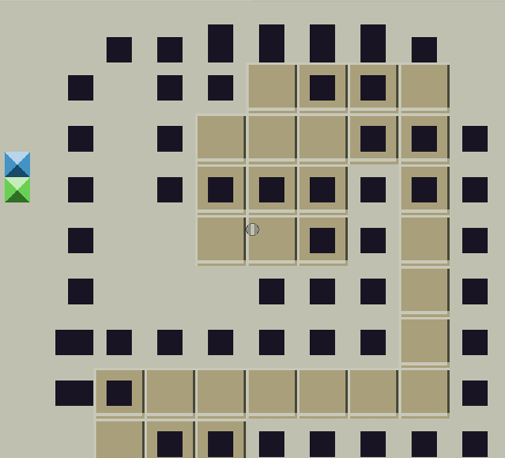 Wall. Walls? THE WALL? - Help Requests - Flowlab Community