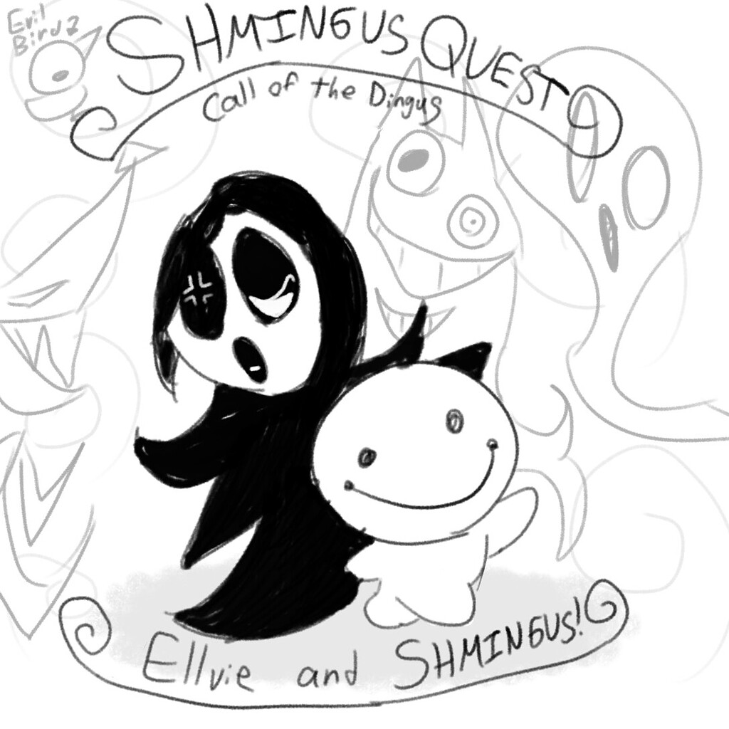 Shimgus Quest Dev-Log - Game Updates & Announcements - Flowlab Community