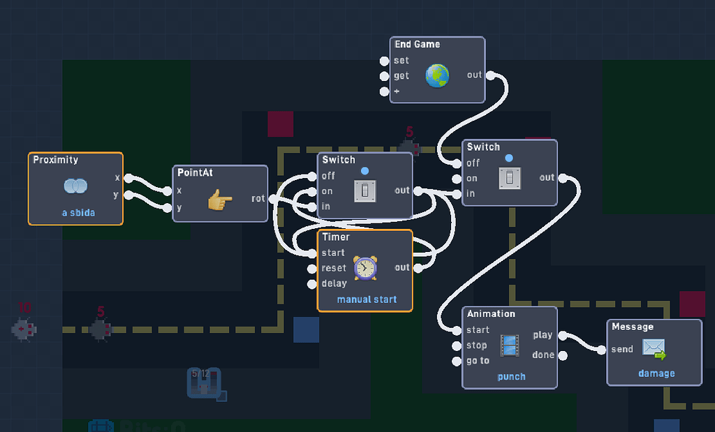 I need help RIGHT NOW - Help Requests - Flowlab Community