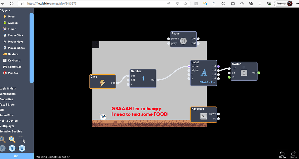 I'm so new to all of this and I dont know what to do - Help Requests ...