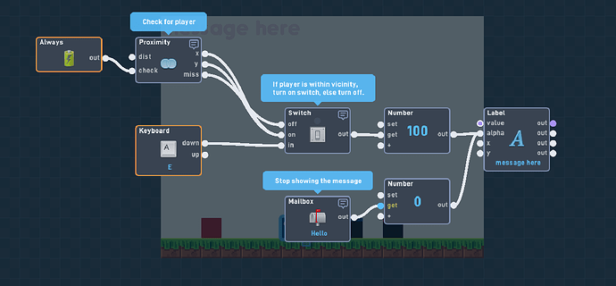 Help with the text - Help Requests - Flowlab Community