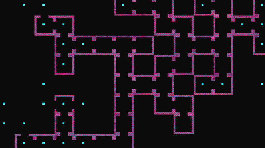 Random Map Generation + Walls/Opening - Examples & Tutorials - Flowlab ...