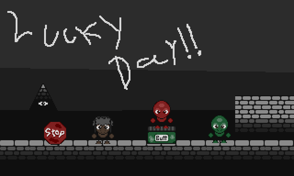 Simple game I'm making - Game Updates & Announcements - Flowlab Community