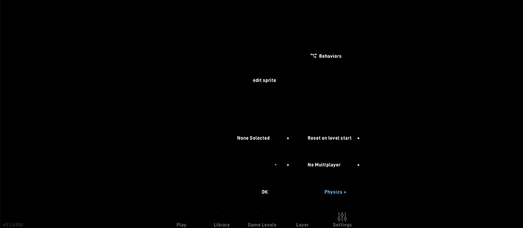 Totally Normal definitely - Bug Reports - Flowlab Community