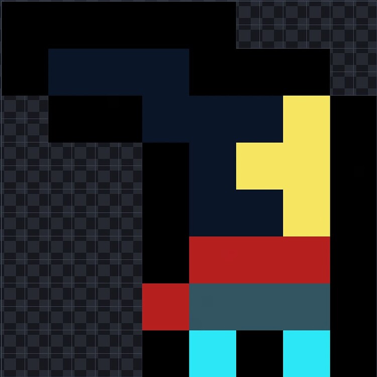 Free Sprites and Advice (Pixel_Name) - Art, Sounds, and Music - Flowlab ...