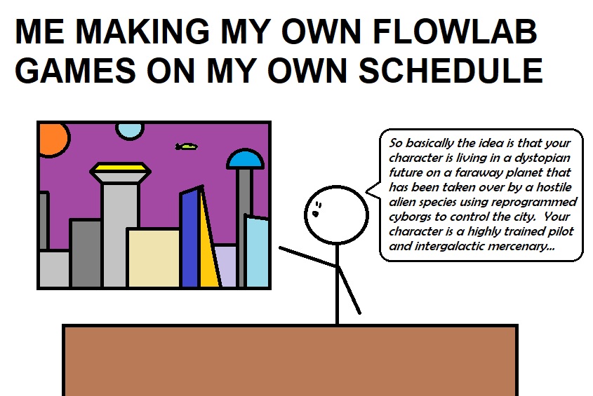 Flowlab Memes ‎ ‎ ‎ ‎ ‎ ‎ - Page 14 - Community Lounge - Flowlab Community