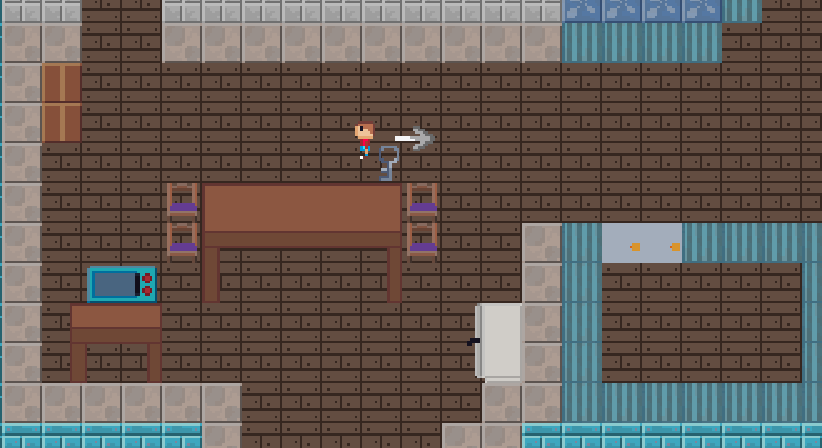 Hello Neighbor 2D Is Out Now! - Game Updates & Announcements - Flowlab ...