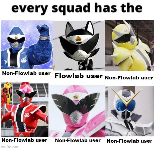 Flowlab Memes ‎ ‎ ‎ ‎ ‎ ‎ ‎ ‎ ‎ ‎ ‎ - #1116 by PhantomWolfMoon ...