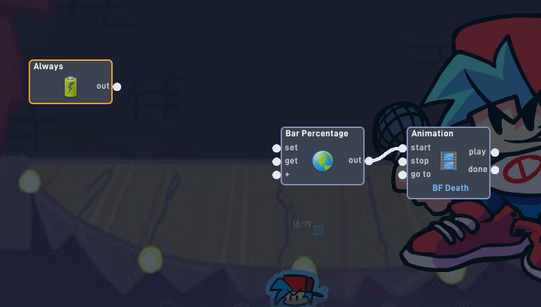 Friday Night Funkin Health Bar - #66 by CodeAlpaca - Help Requests ...