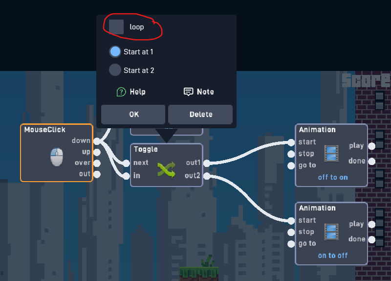 Flowlab Animation at Angel Santucci blog
