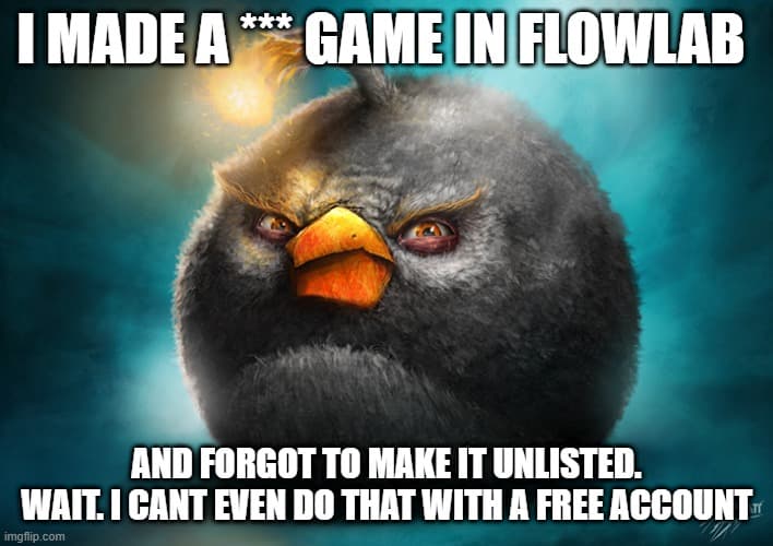 Flowlab Memes ‎ ‎ ‎ ‎ ‎ ‎ - Page 125 - Community Lounge - Flowlab Community