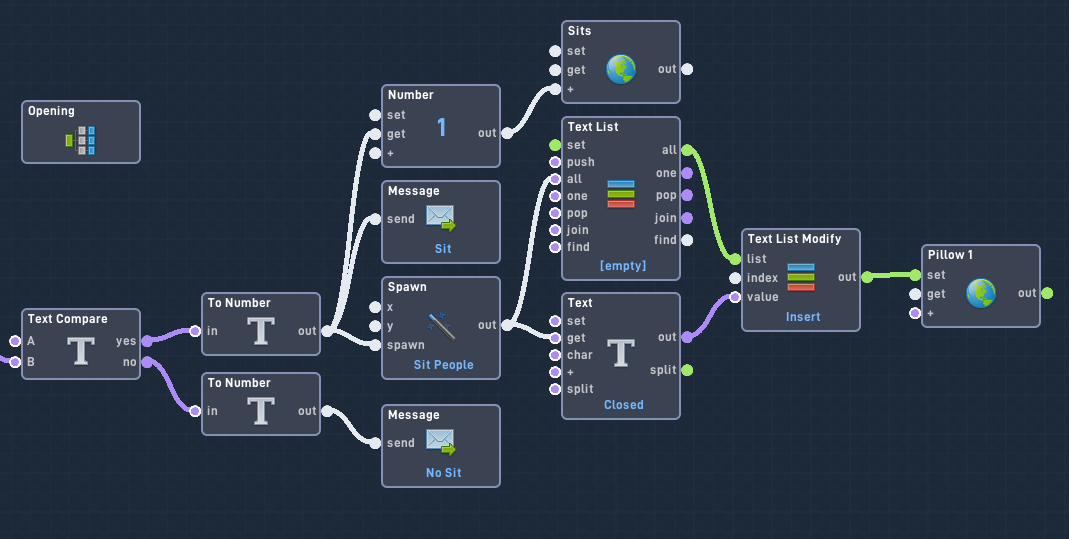 People Not Spawning - Help Requests - Flowlab Community