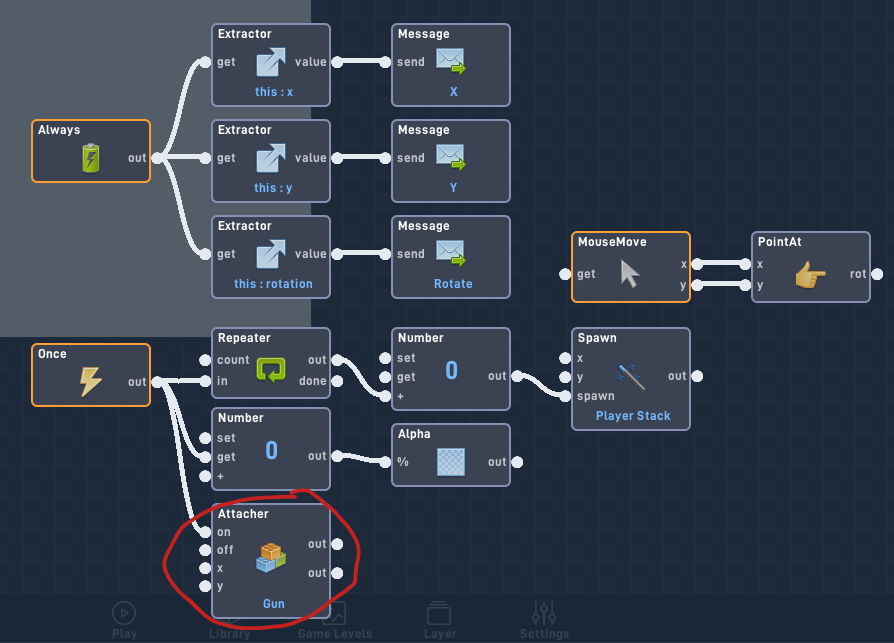 Attacher Disabler Sprite Stack - Help Requests - Flowlab Community