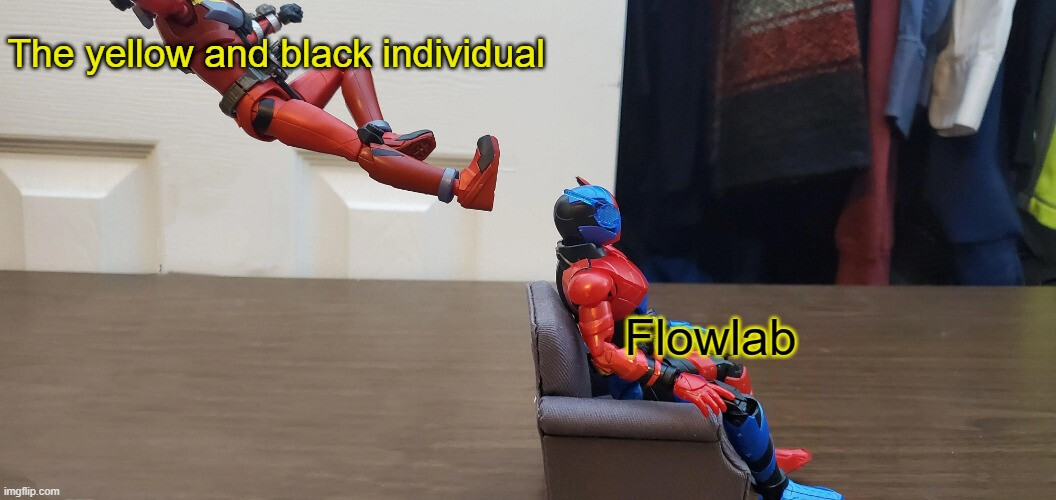Flowlab Memes ‎ ‎ ‎ ‎ ‎ ‎ ‎ ‎ ‎ ‎ ‎ - Page 72 - Community Lounge ...